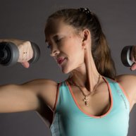 Иконка канала Fitness Родионова