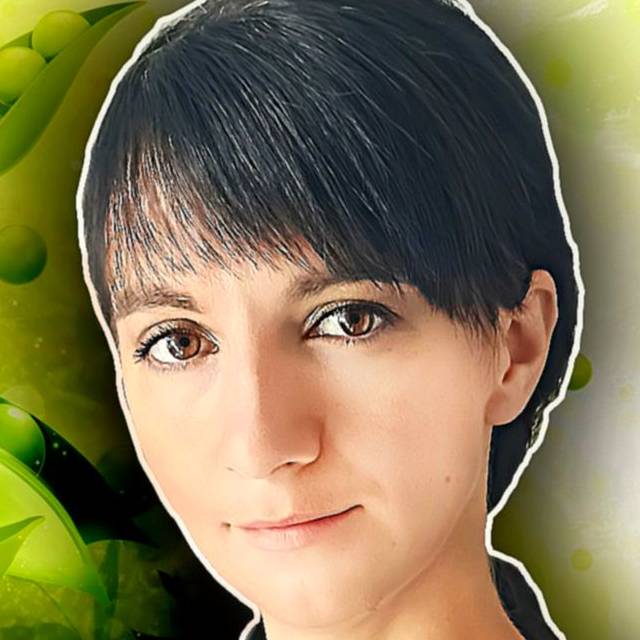 Иконка канала Магия вкуса