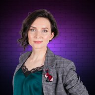 Иконка канала Инфопродюсер Анна Пылаева