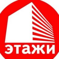 Иконка канала Этажи- Ставрополь