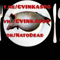 Иконка канала CVINKA500
