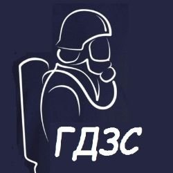 Иконка канала ГДЗС Че