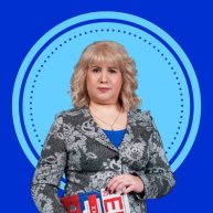 Иконка канала Елена Баранова | Химия