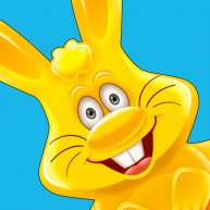 Иконка канала Желейный Заяц Харитон