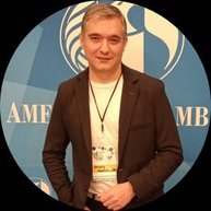 Иконка канала Сергей Мамченко