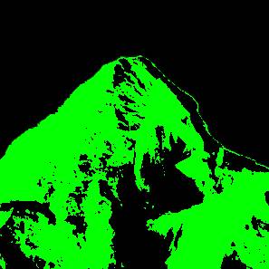Иконка канала Green Everest