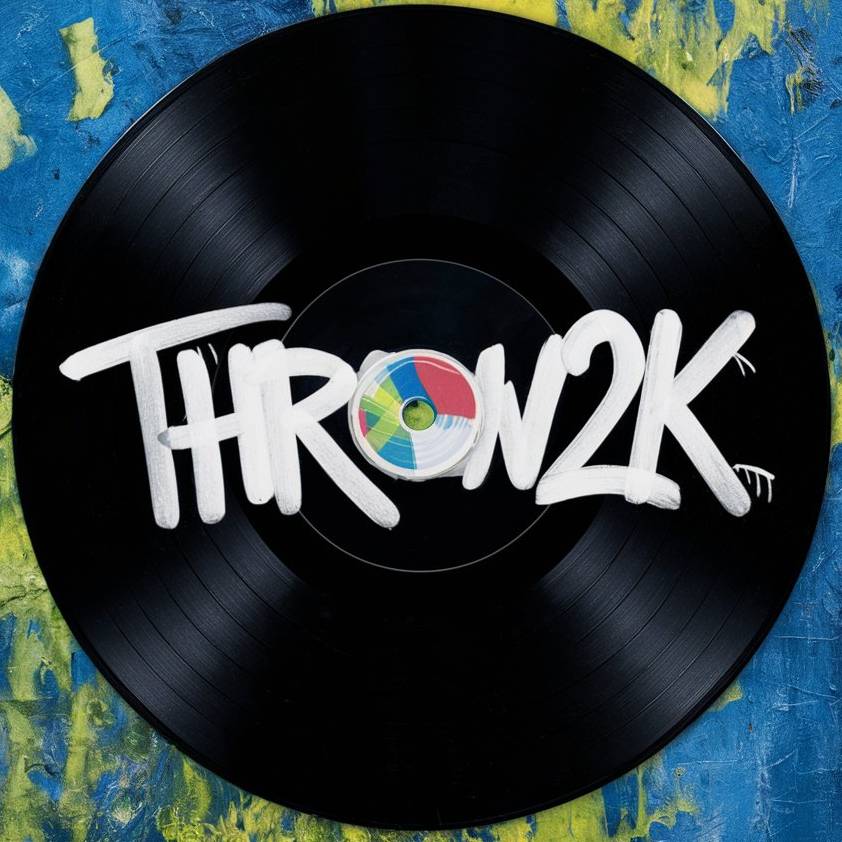 Иконка канала THROW2k