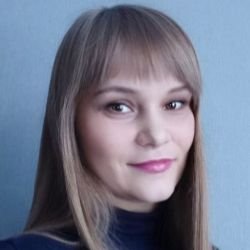 Иконка канала Татьяна Клинкова