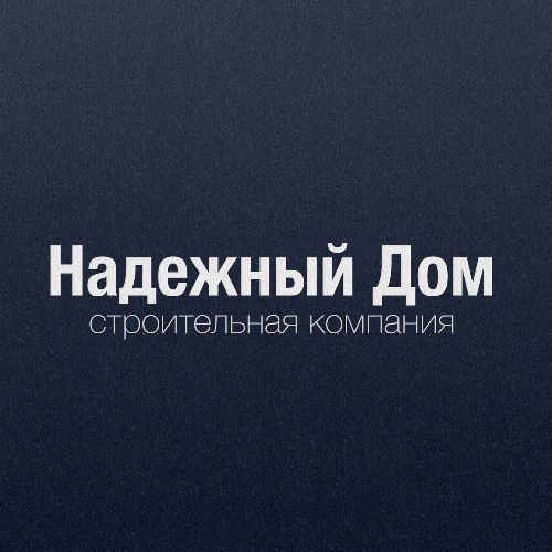 Иконка канала nadezhniy-dom