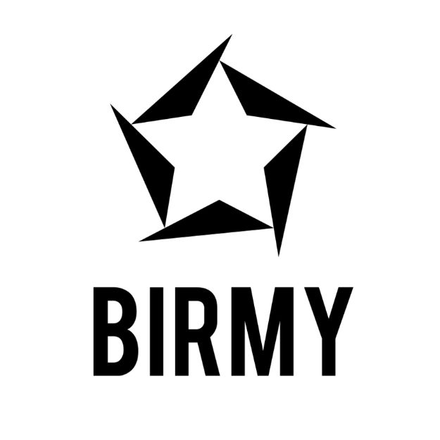 Иконка канала BIRMY