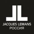 Иконка канала JACQUES LEMANS RUSSIA
