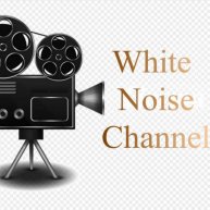 Иконка канала White Noise Channel