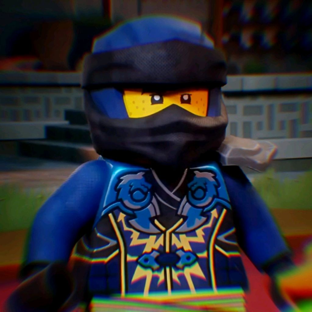 Иконка канала Ultra Spin Ninja