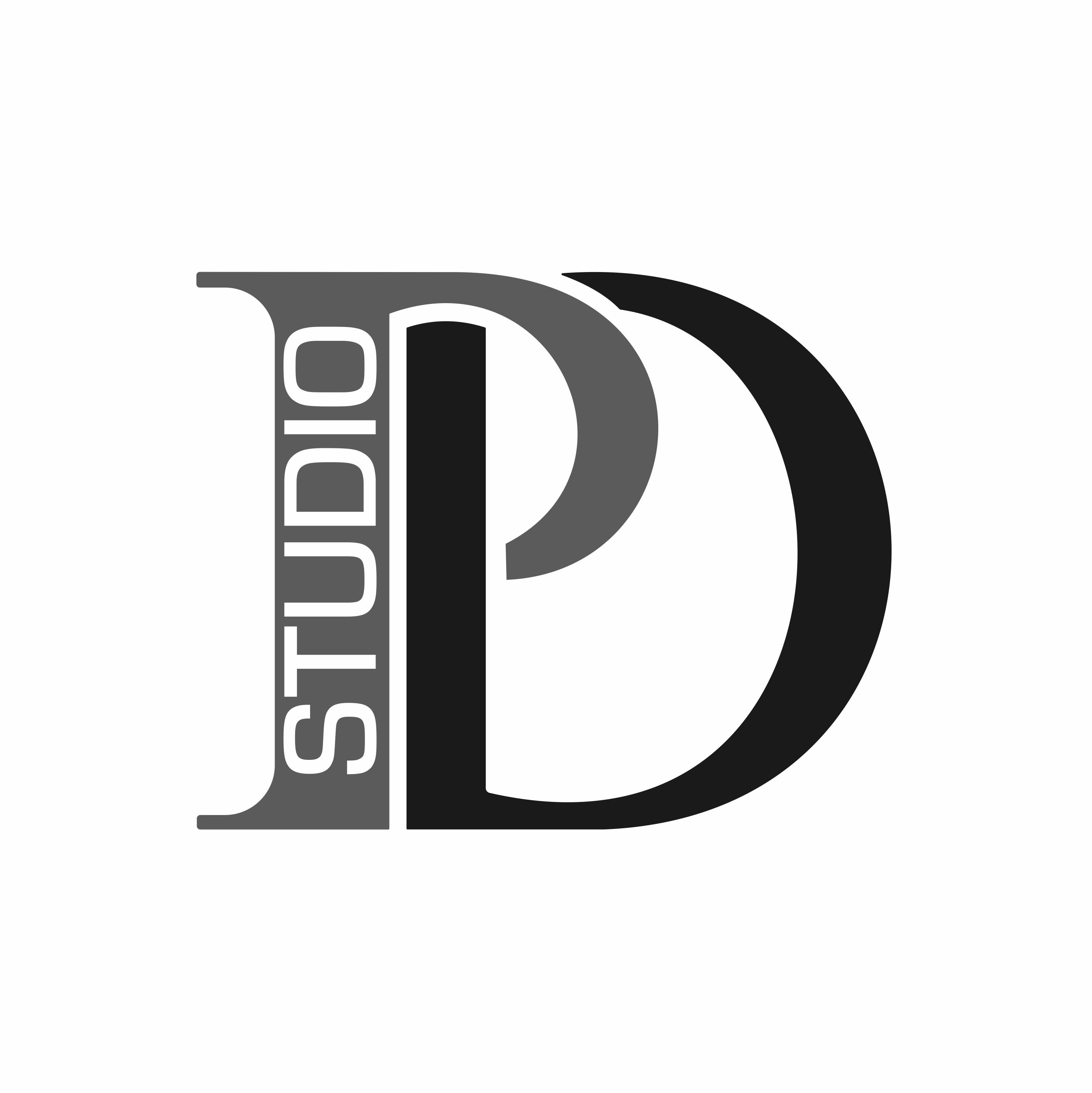 Иконка канала PDSTUDIO
