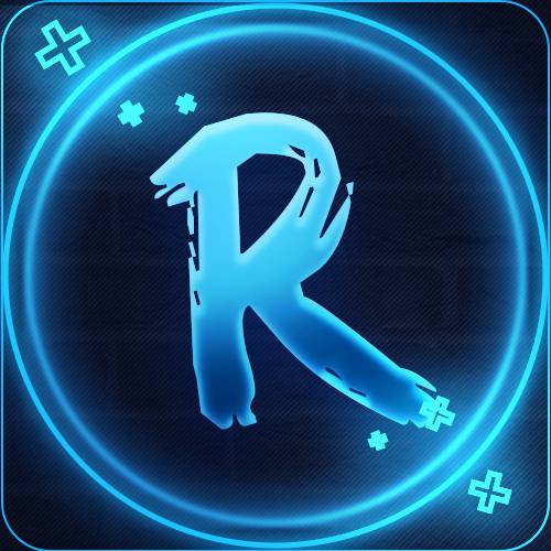 Иконка канала Rays