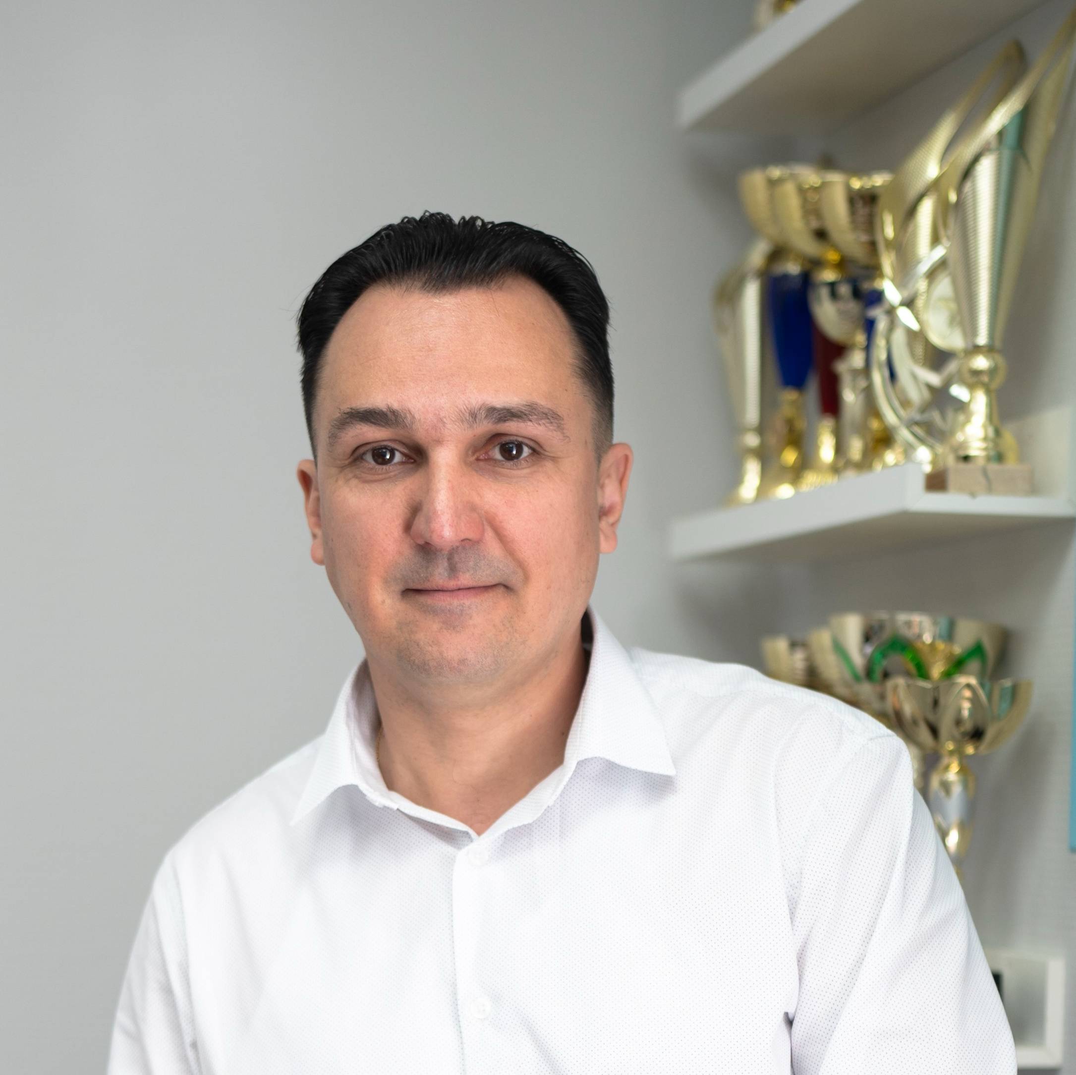 Иконка канала Александр Беляев - агент по недвижимости