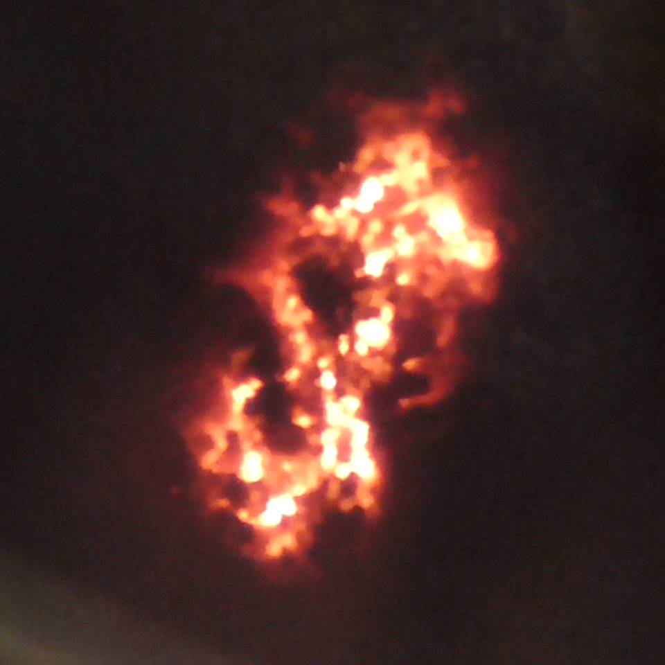 Иконка канала АНГАР 18