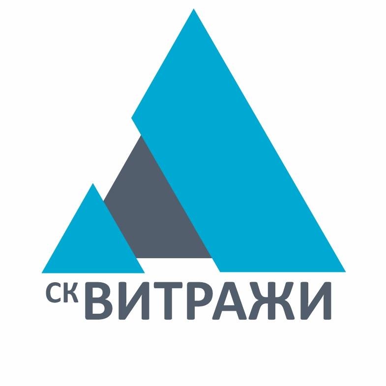 Иконка канала СК ВИТРАЖИ