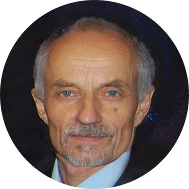 Иконка канала Валерий Скальский