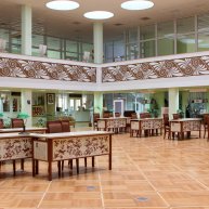 Иконка канала Тамбовская библиотека имени А. С. Пушкина