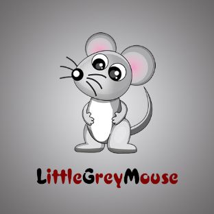 Иконка канала LittleGreyMouse