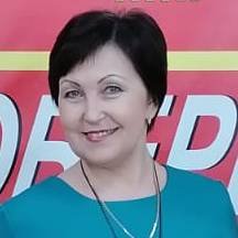 Иконка канала Анжелика и ...