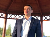 Иконка канала Василий Белоусов