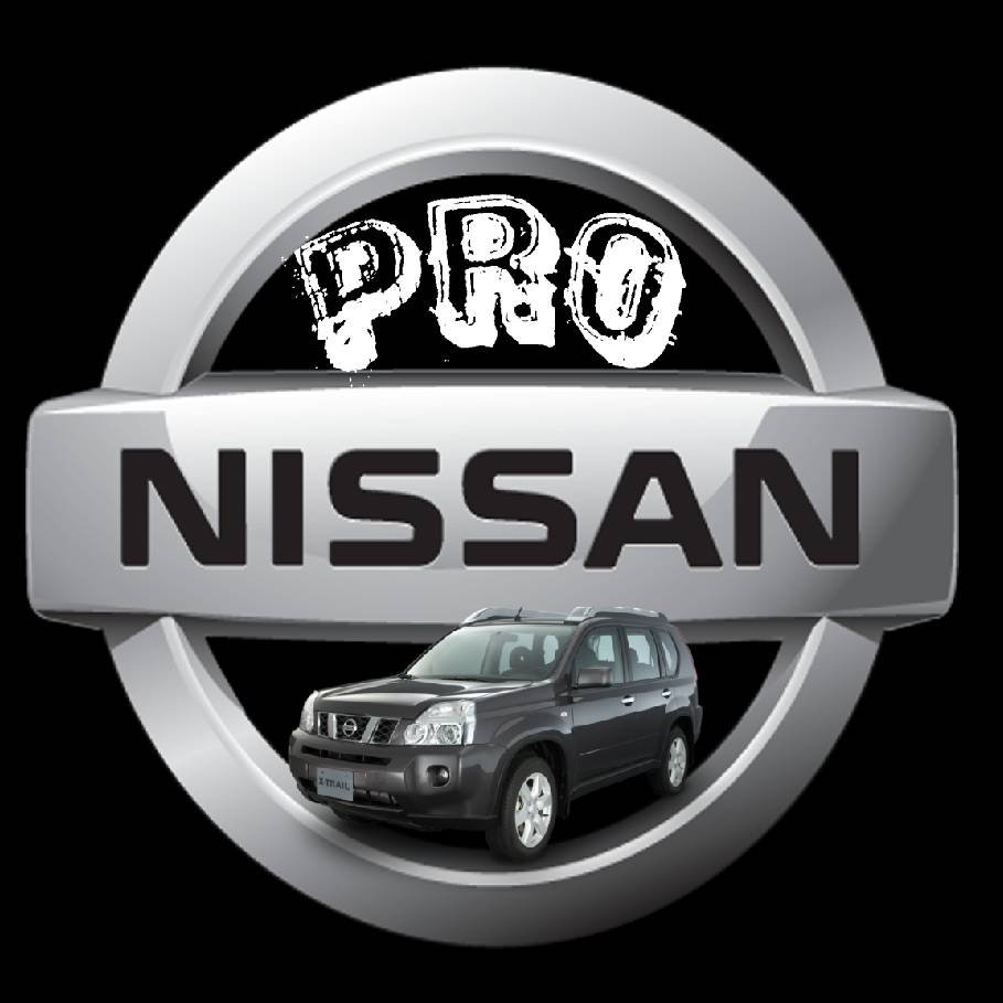 Иконка канала PRO-NISSAN