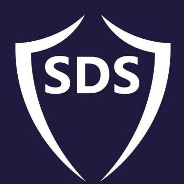 Иконка канала SDS Fusion