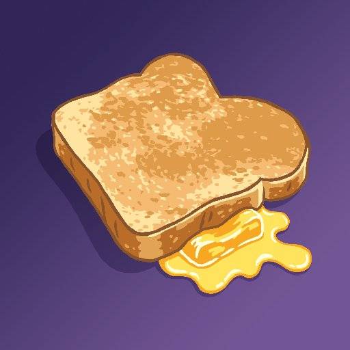 Иконка канала Buttered Side Down