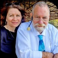 Иконка канала Richard & Oksana Konner