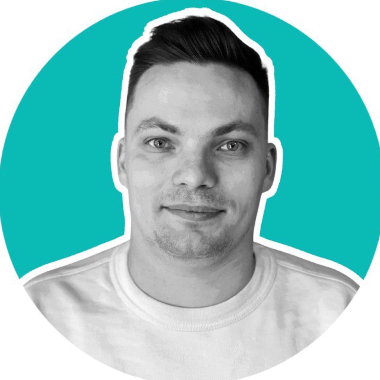 Иконка канала Степан Морозов