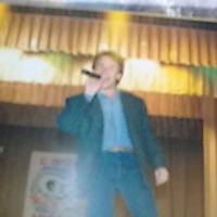 Иконка канала Юрий Пашенцев
