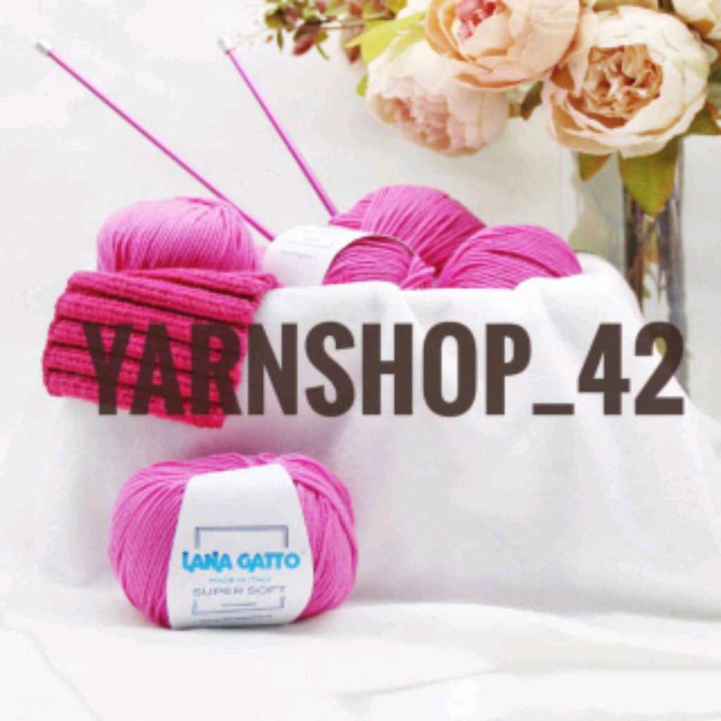 Иконка канала yarnshop_42