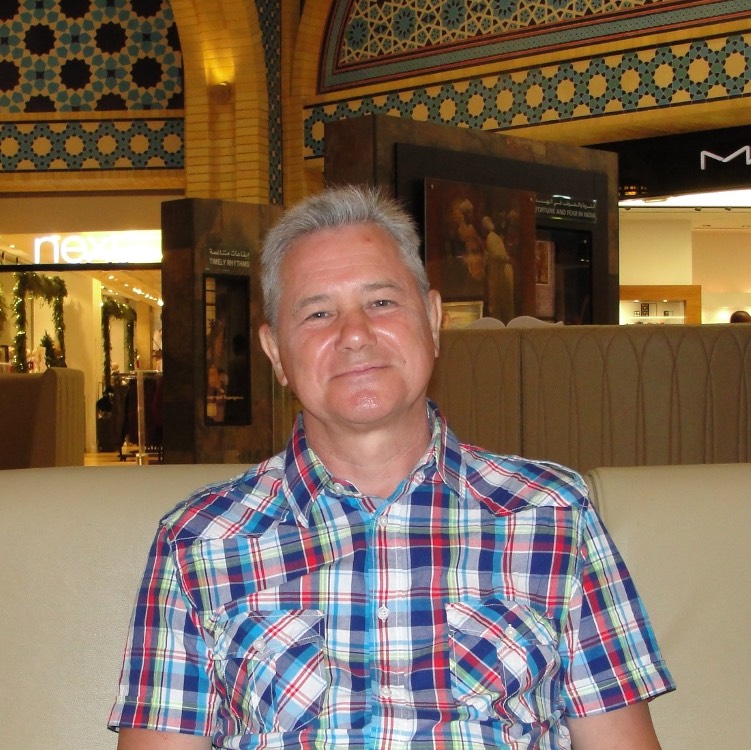 Иконка канала ...и это пройдёт