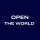 Иконка канала Open The World