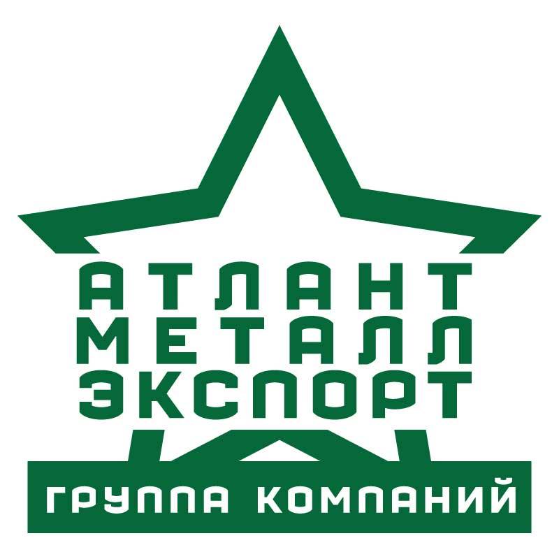 Иконка канала Атлант Металл Экспорт