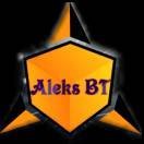 Иконка канала Aleks BT