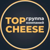 Иконка канала topcheese