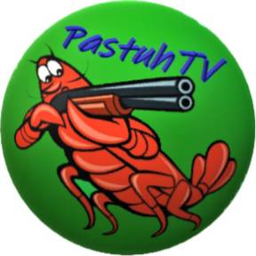 Иконка канала PastuhTV