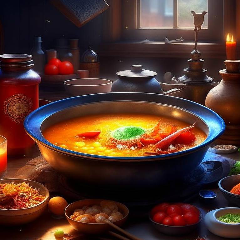 Иконка канала Кулинарные Вкусности