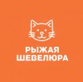 Иконка канала Рыжая Шевелюра