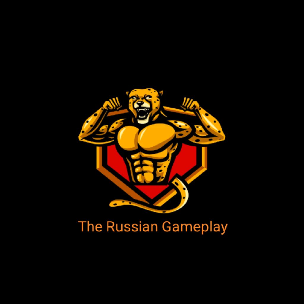Канал The Russian Gameplay смотри онлайн на RUTUBE!