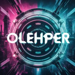 Иконка канала OLEHPER