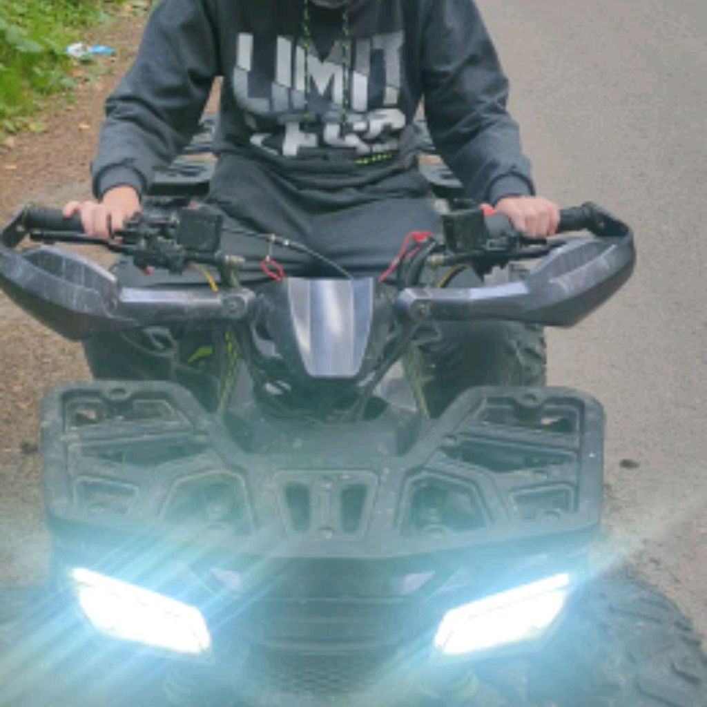 Иконка канала danilkA90