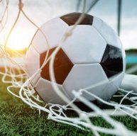 Иконка канала ФУТБОЛ