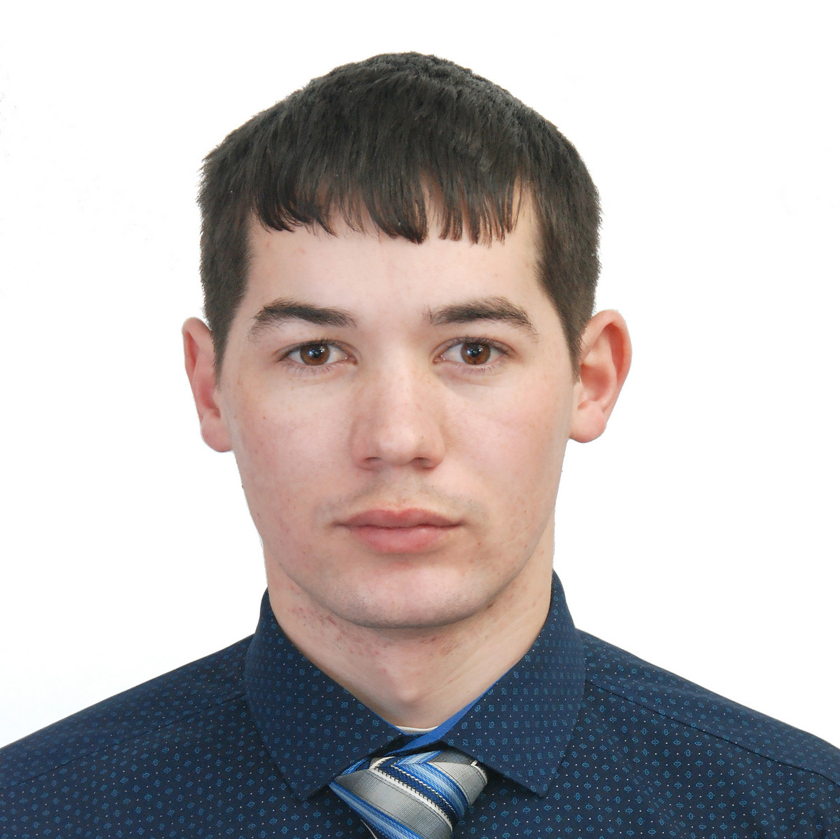 Иконка канала Азама Timerbaev