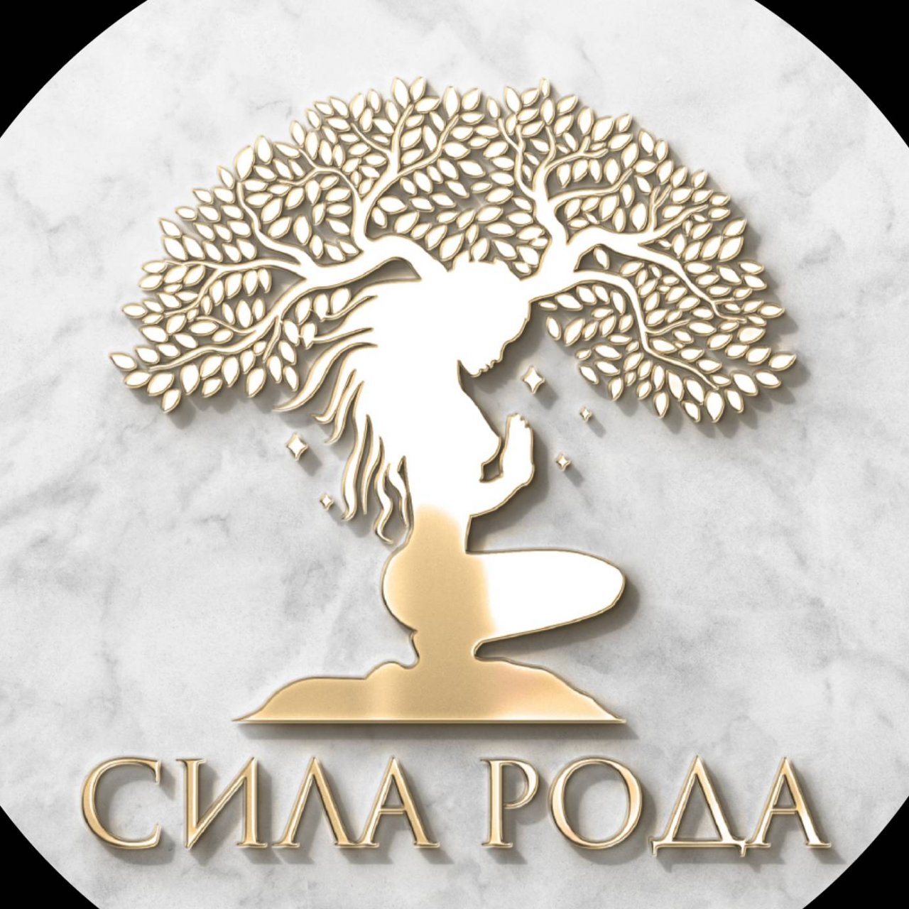 Иконка канала Наталья Раманова. Ваш энергородолог