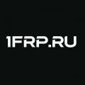 Иконка канала 1FRP.ru Разблокировщик
