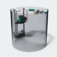 Иконка канала Ванны иммерсионного охлаждения